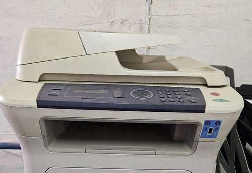 Мфу Xerox workcentre 3220