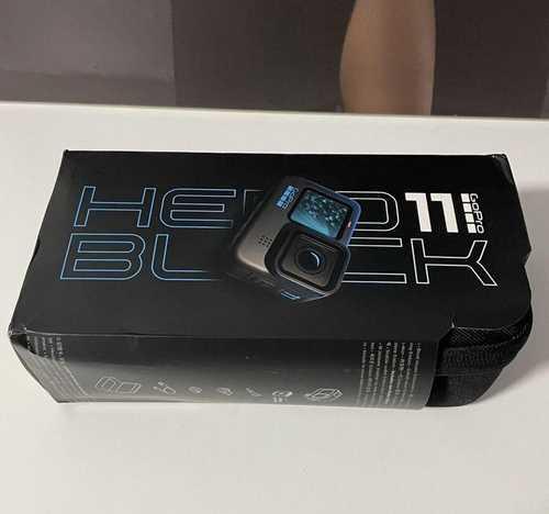 Gopro Hero 11 Black