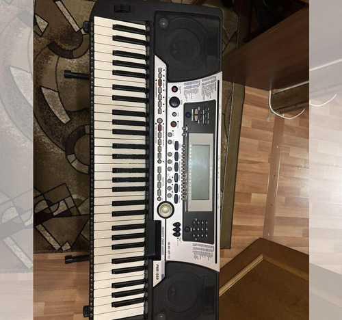 Синтезатор yamaha PSR-550