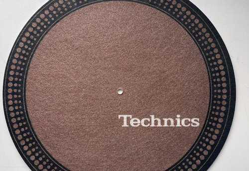 Мат technics