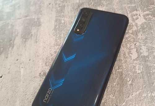 realme Narzo 30, 6/128 ГБ