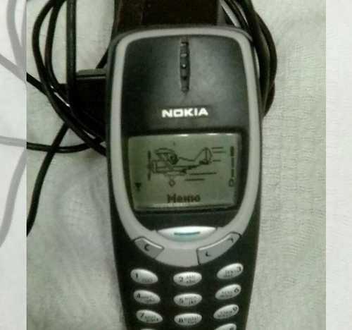 Nokia 3310