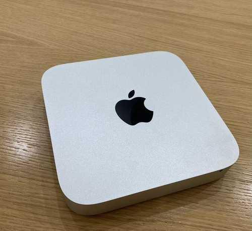 Apple Mac mini 2011 А1347 с дефектом