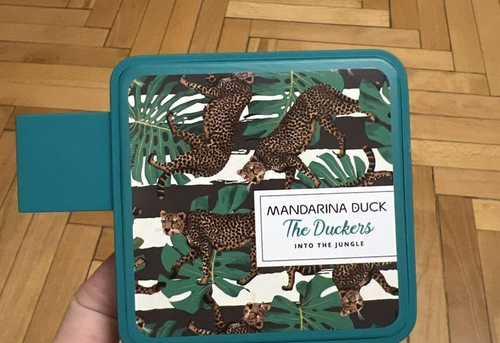 Туалетная вода mandarina duck Into the jungle