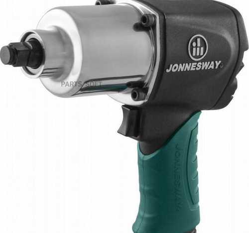 Jonnesway JAI-1054 гайковерт пневматический ударный 1/2''DR 7000 об/мин., 920 Нм\