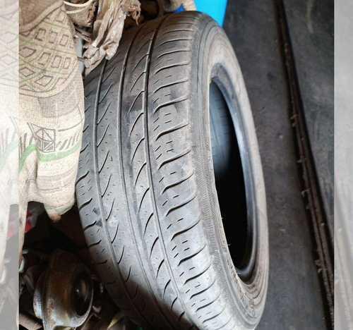 КАМА 1260-1 175/65 R14 23H