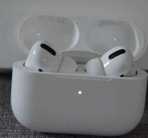 AIR Pods PRO 2 с Шумкой Lux