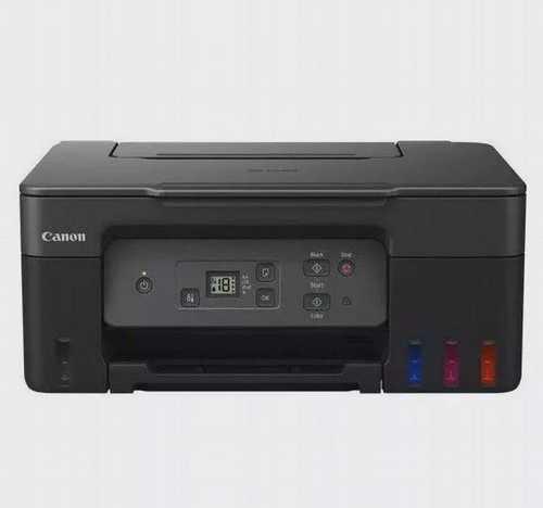 Canon pixma G2470 5804C009 мфу струйное