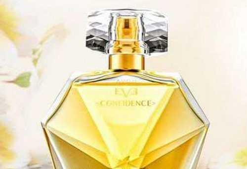 Avon Eve Confidence Luck Attraction Today