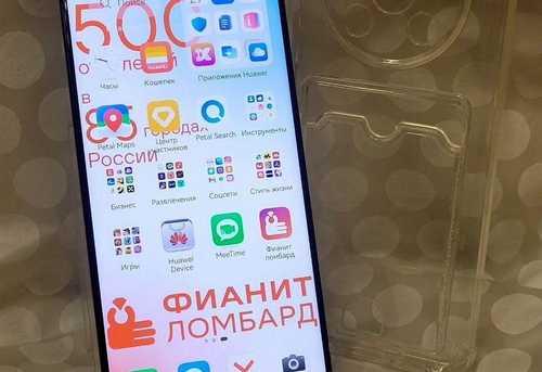 HUAWEI nova Y90, 4/128 ГБ