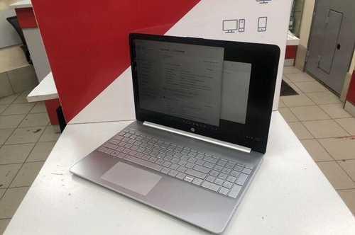 Мш175) Ноутбук HP 15s-fq2111ur