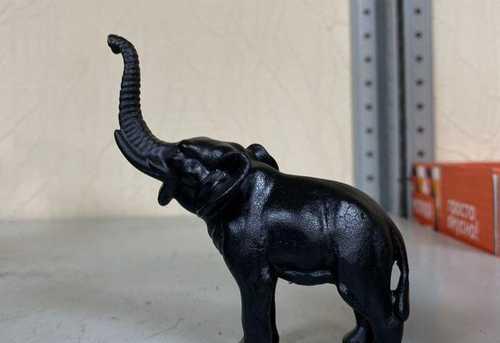 Слон каслинское литье касли слоник статуэтка
