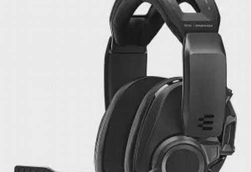 Игровая гарнитура Sennheiser GSP 670 Wireless, чер