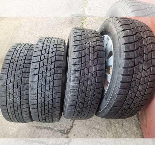 Goodyear Ice Navi 6 205/65 R16 95Q