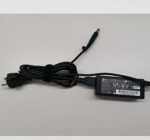 Оригинал блок питания PPP009D, HP 18.5V, 3.5a, 65W