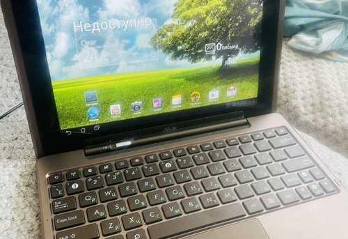 Asus transformer tf101