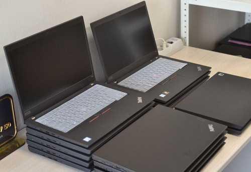 Ноутбук 12.5" Lenovo Thinkpad x240, 128 ГБ, Core i5-4300U, RAM 8 ГБ, Intel HD Graphics 4400