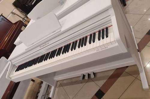 Цифровое пианино PrimaVera DG-400WH