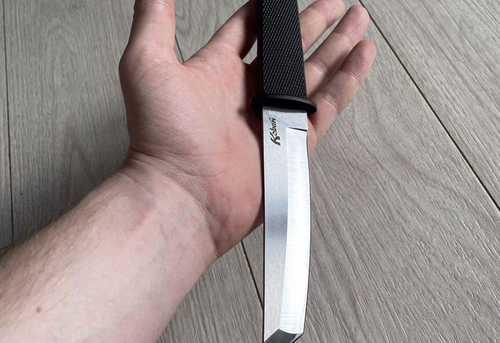 Нож Кабун Black