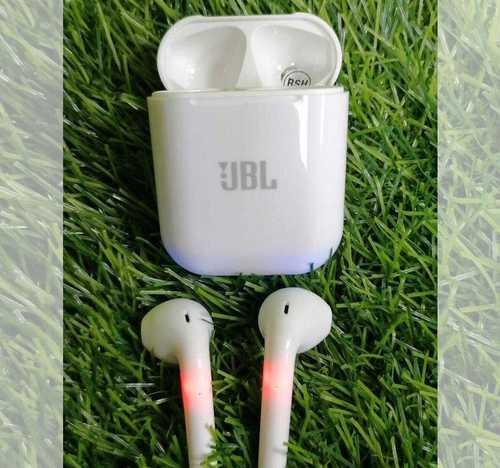 Блютуз наушники jbl