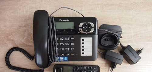 Радиотелефон Panasonic KX-TG6461RU
