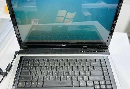 Acer 5670 aspire