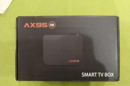 Smart TV Box AX95 DB 4/32