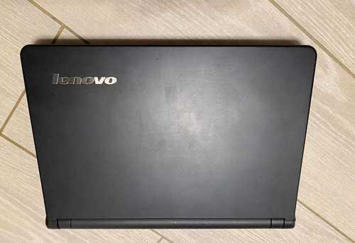 Нетбук Lenovo