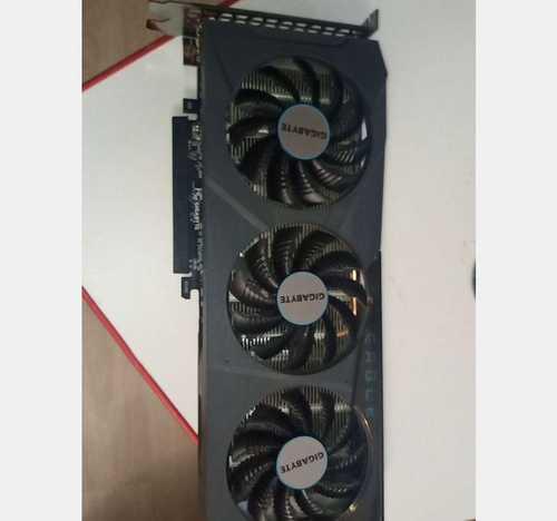 AMD Radeon RX 6600