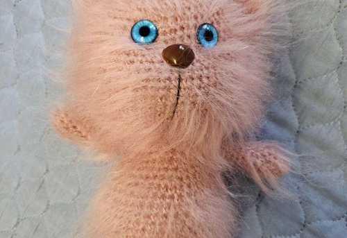 Мягкая игрушка кот