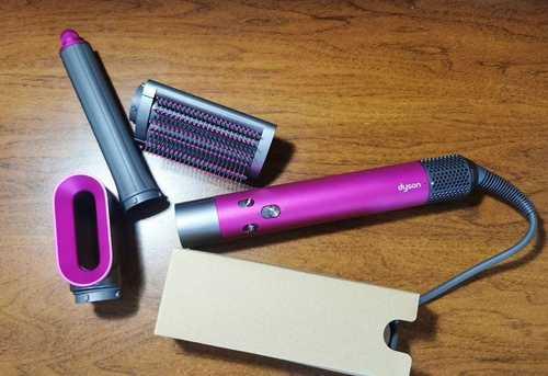 Мультистайлер Dyson Airwrap Long Lite HS05