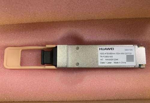 Трансивер SFP Huawei OMN0D1N01 (34061089)
