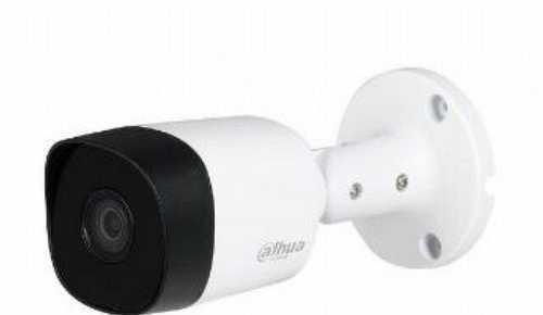 EZ-HAC-B2A11P-0360B EZ-IP камера видеонаблюдения