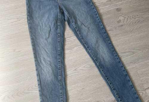 Джинсы levis mile high super skinny 25