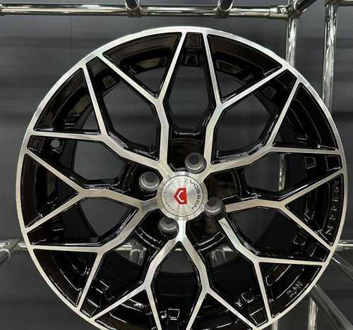 Новые диски R16 4x100 Vossen HF2