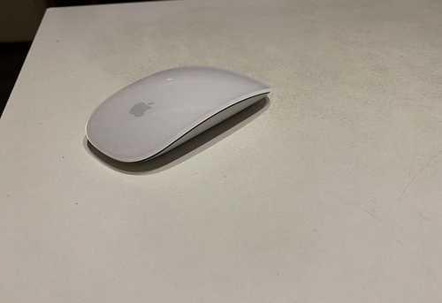 Мышь Apple Magic Mouse 1 mb829zm/a