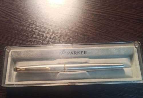 Шариковая ручка parker