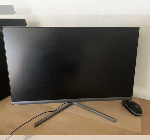 Монитор Digma 24" 75гц