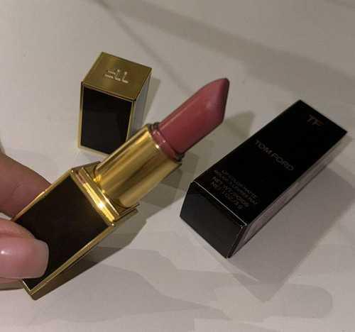 TOM ford помада lip color matte 511