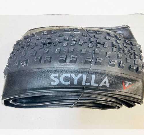 Покрышка Mitas Scylla 29x2.45" Textra Tubeless