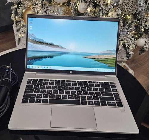 HP probook 640 G8 (i5 11th) как новый