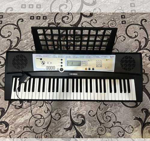 Синтезатор yamaha psr-r200 a023781