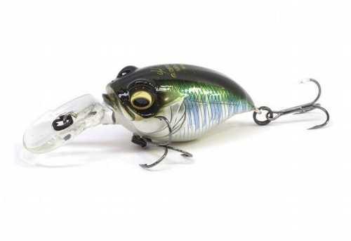 Воблер Megabass New MR-X Griffon wagin hasu III