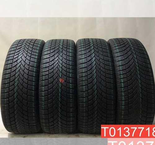 Bridgestone Blizzak LM005 RFT 235/50 R18 101V