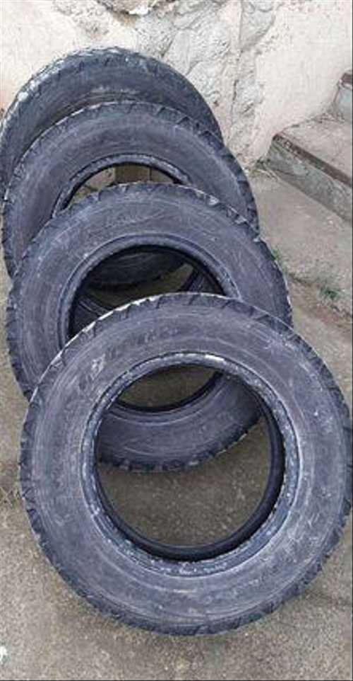 Goodyear Wrangler AT/SA+ 205/70 R15 96T