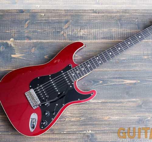 Электрогитара Fender Japan AST-M/SSH OCR Aerodyne