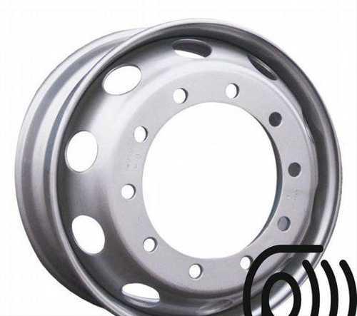 Диск Accuride 11.75x22.5 10х335 ET120 d281
