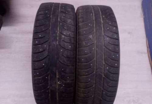 Continental ContiIceContact BD 195/65 R15 95T