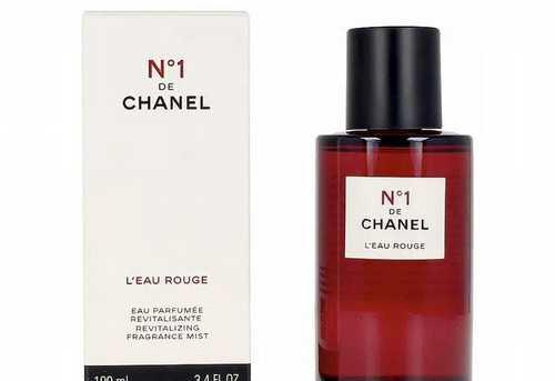 Духи N1 de Chanel L'Eau Rouge Chanel 100 ml