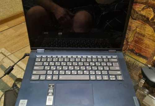 Ноутбук lenovo ideapad 340